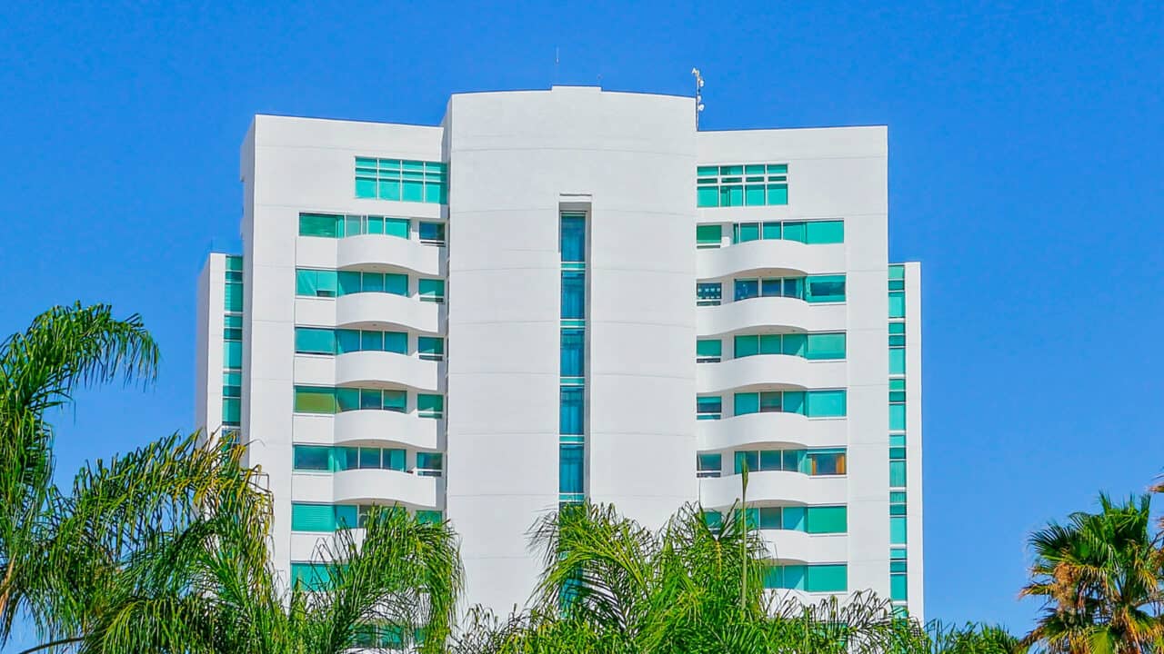 Torre Santa María | El Estilo Vertical de Vivir